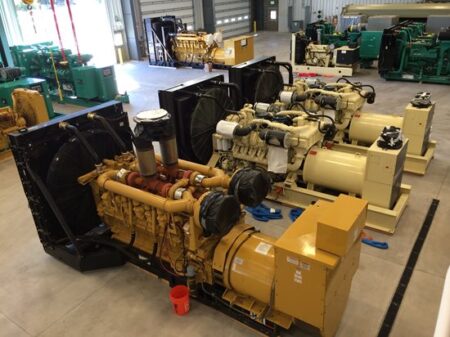 Generator Rentals - Generator Source