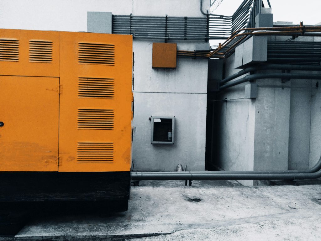 Case Study - A Full-Service Emergency Response for Power, Logistics ...