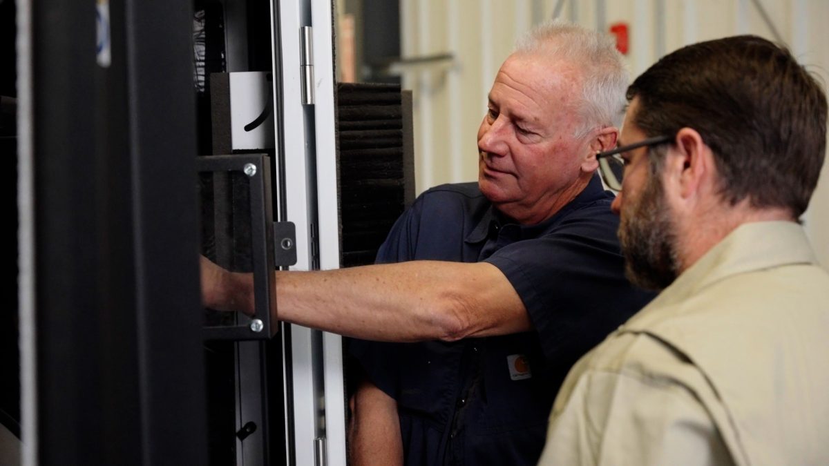 Caterpillar - Generator Source