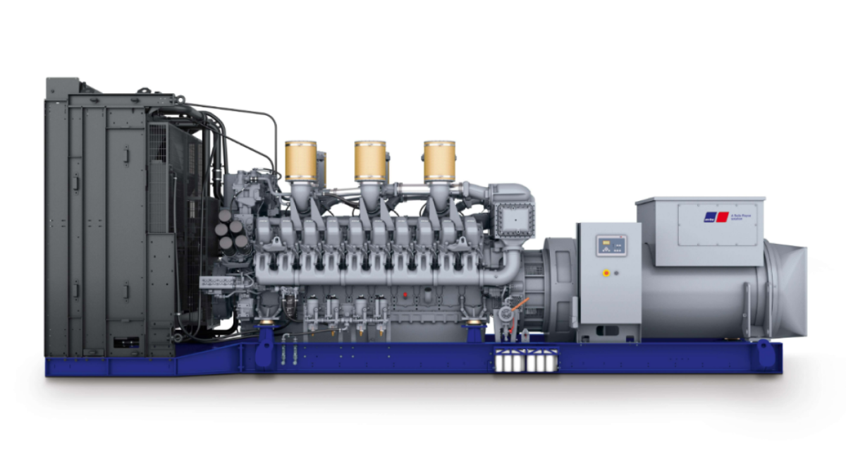 MTU - Generator Source