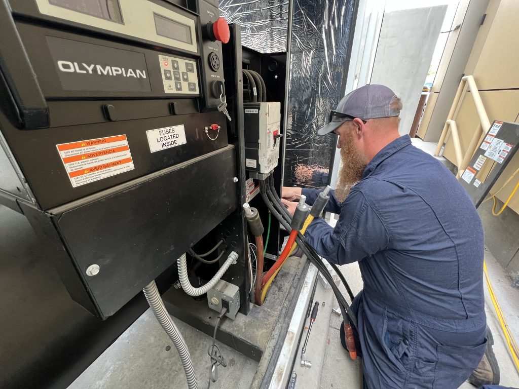 The Most Common Generator Service Issues We See In the Field - Generator Source
