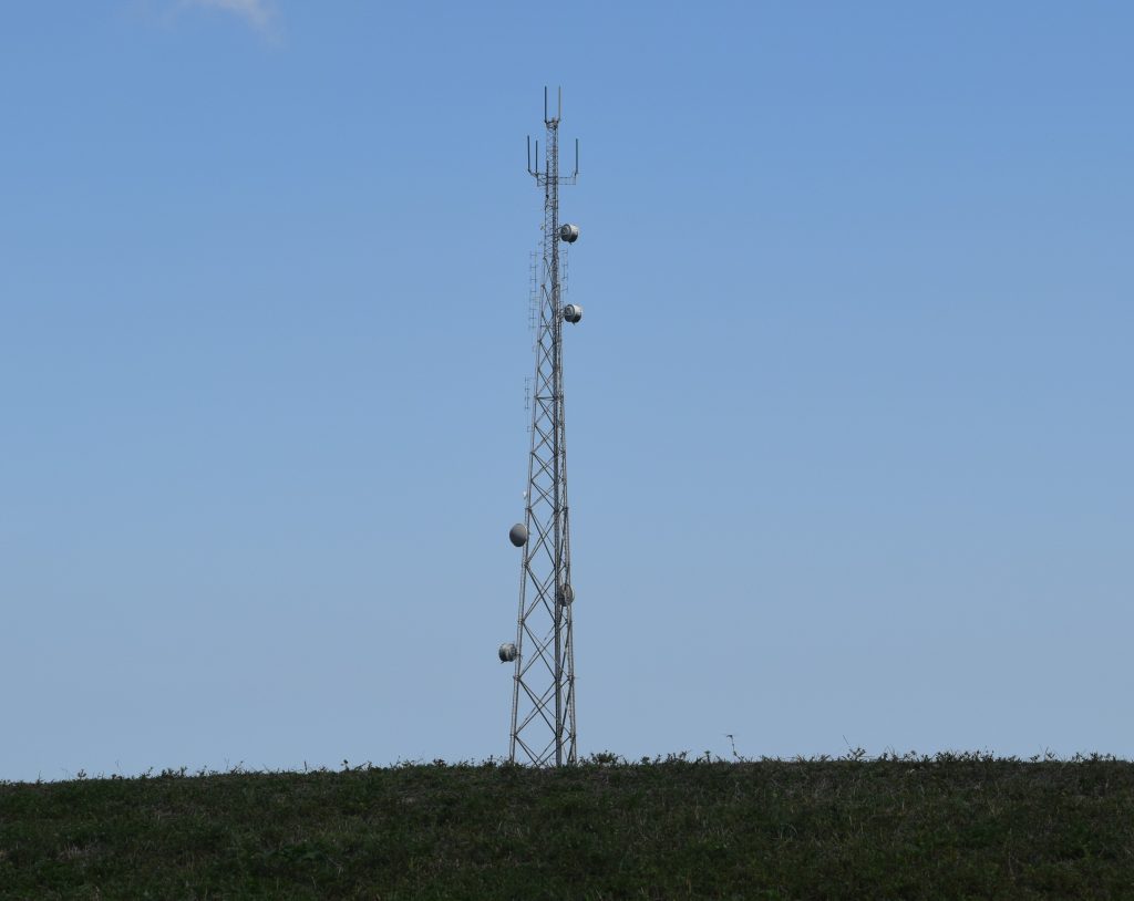 Case Study: The Component-Level Rescue for a Remote Cell Tower ...