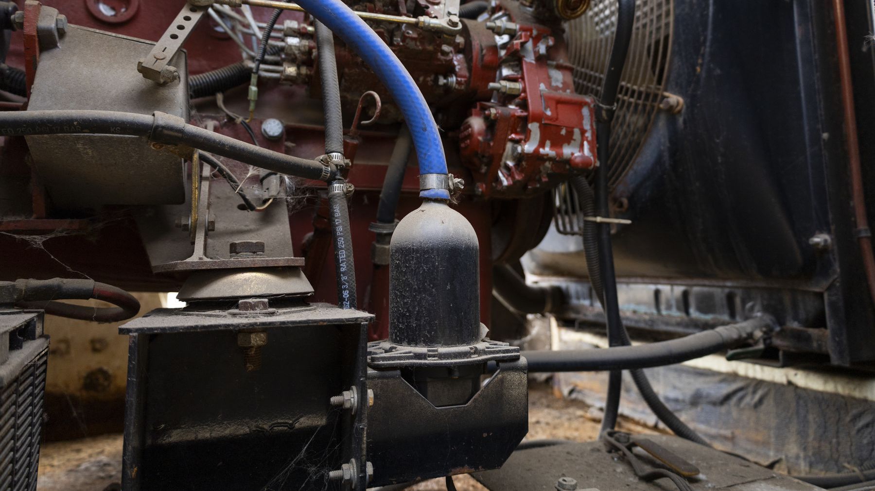 Jacket Water Heater Maintenance | Generator Source