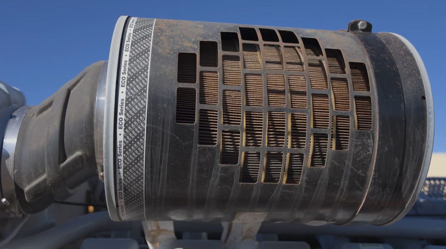 Coolant & Filter Maintenance | Generator Source