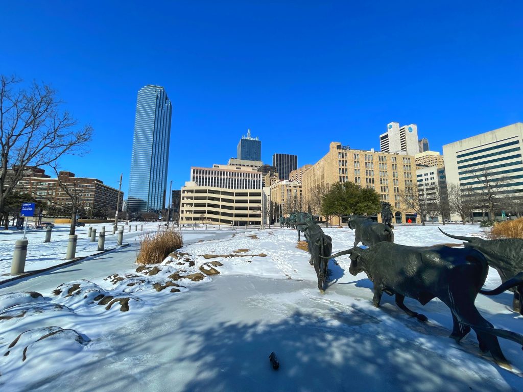 After a Winter Storm: What Facilities Should Check on Their Generators ...