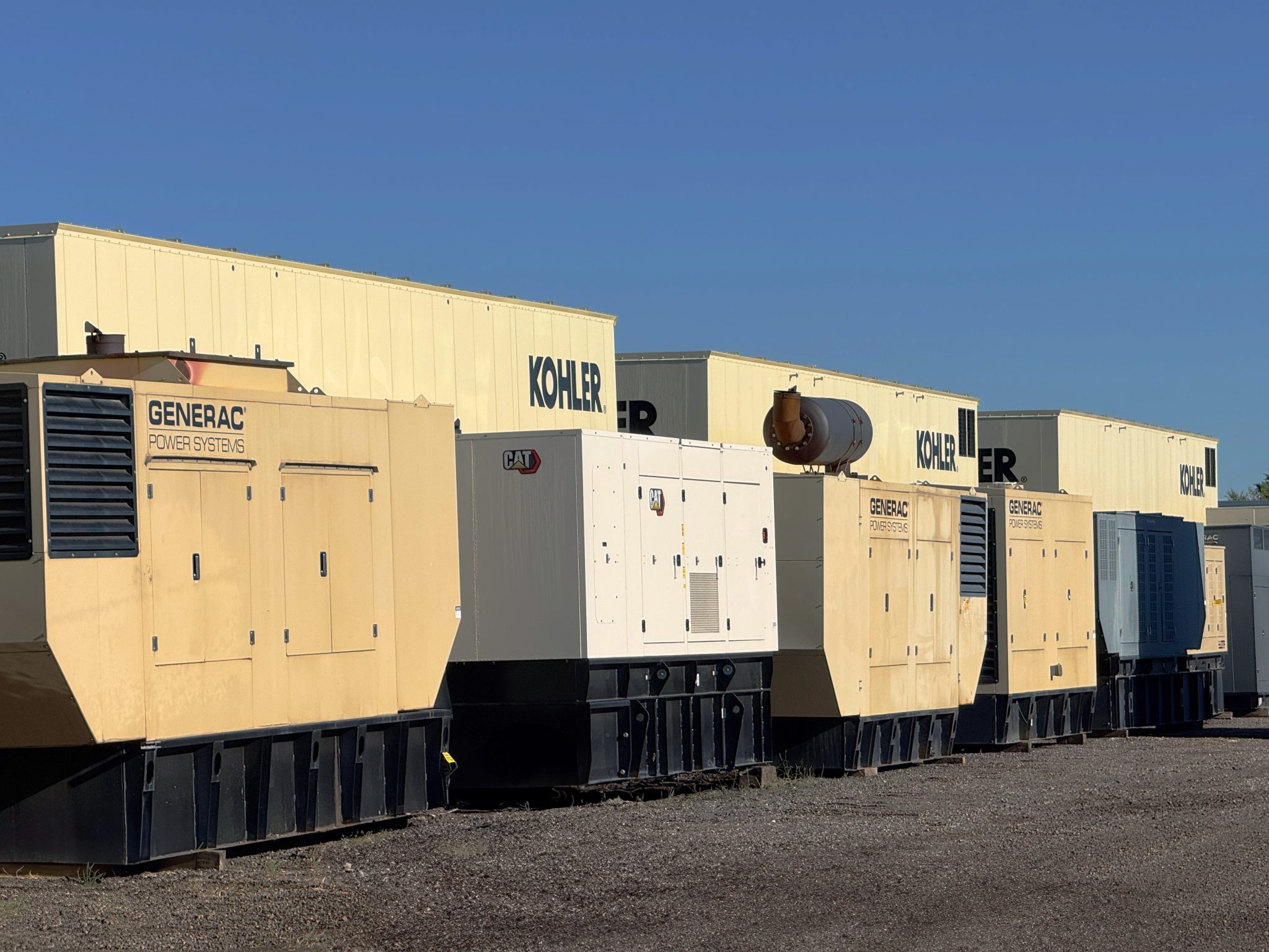MTU - Generator Source